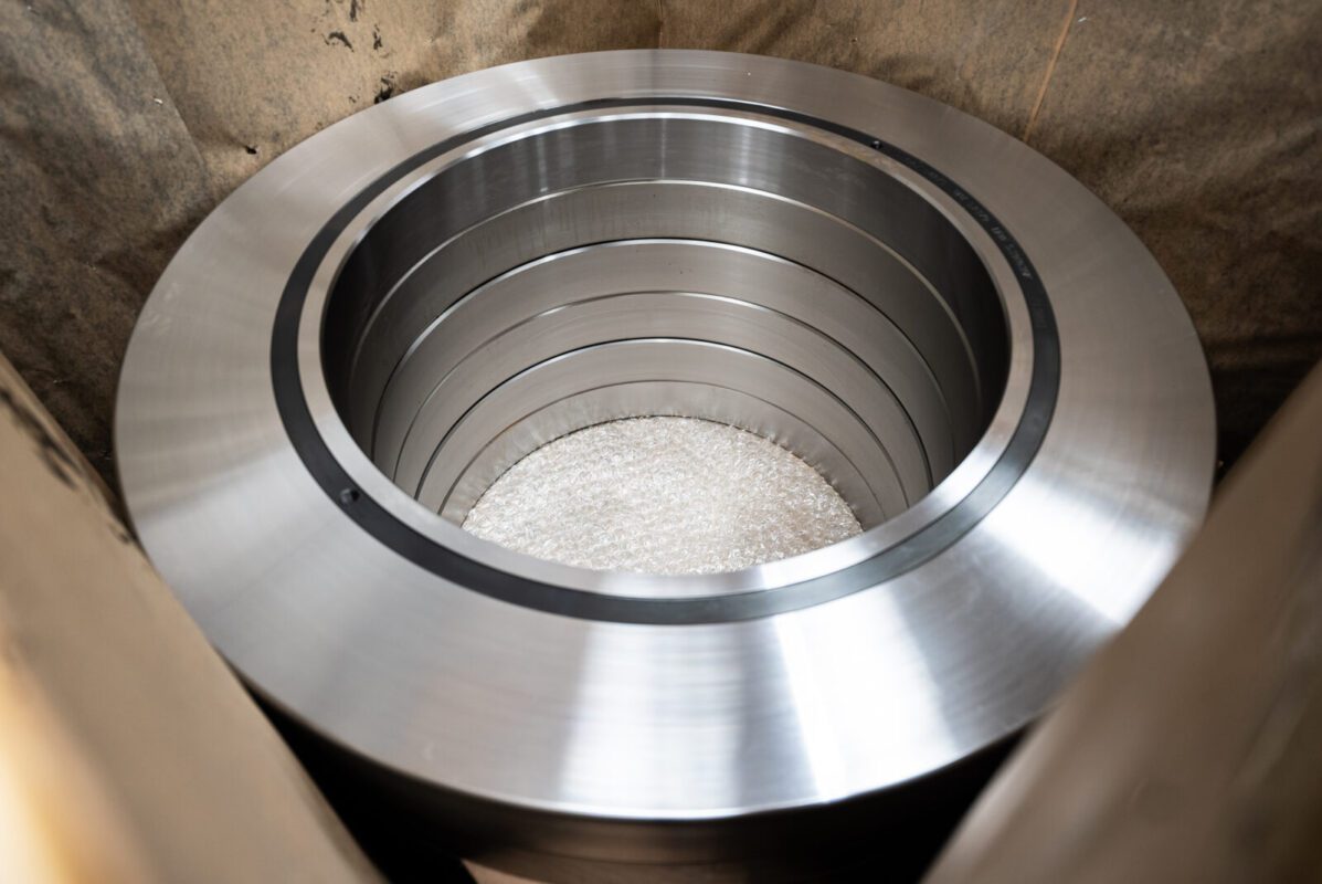 Gallery - Bowers & Jones