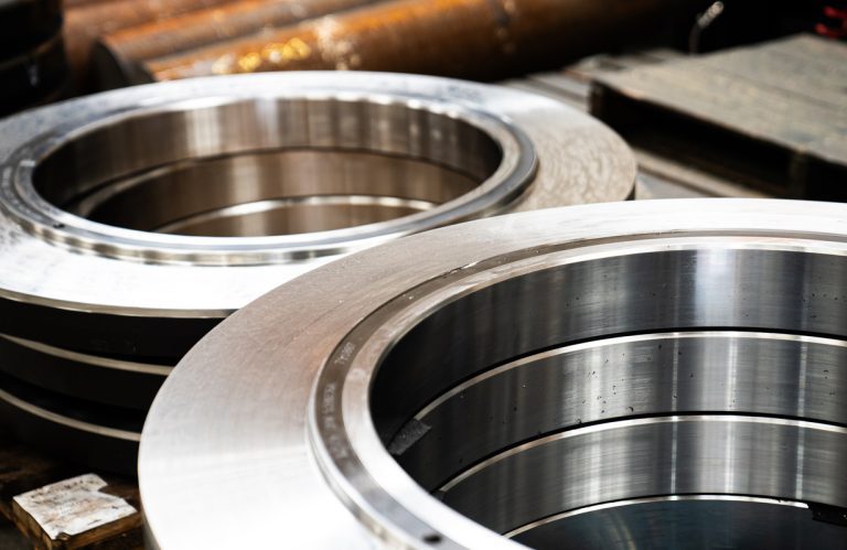 Midlands Roll Form Tooling & Engineering Expertise